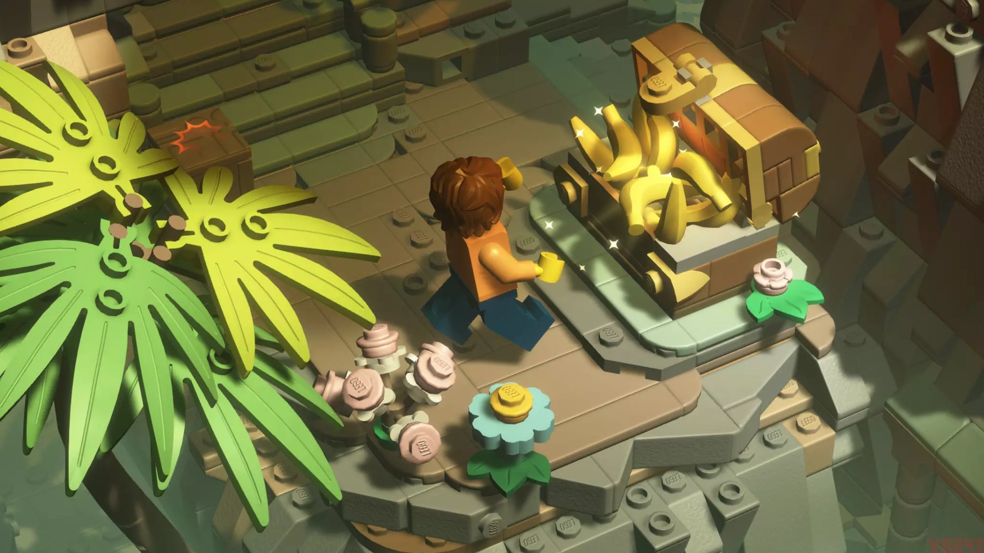 Lego Bricktales review: A near-perfect video game representation of ...