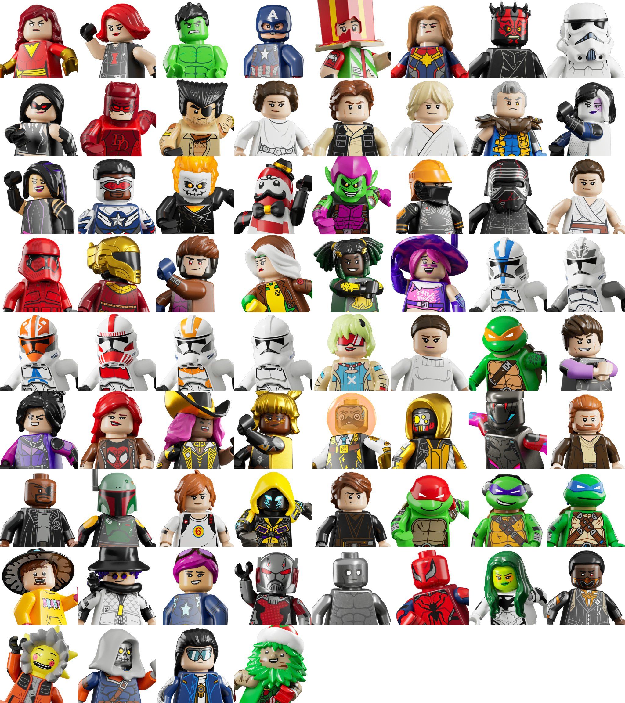 Fortnite Lego: Alles zum Release, Skins und dem neuen Spielmodus ...