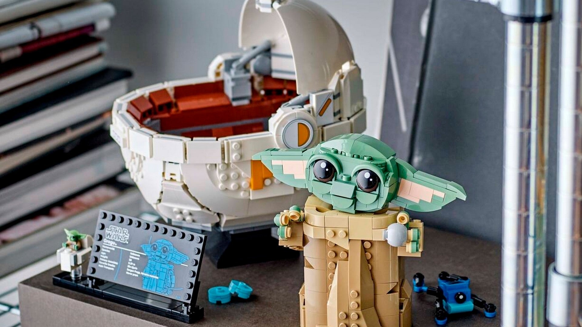 Lego Star Wars: 2025 startet mit 6 neuen Sets, die jetzt erhältlich ...