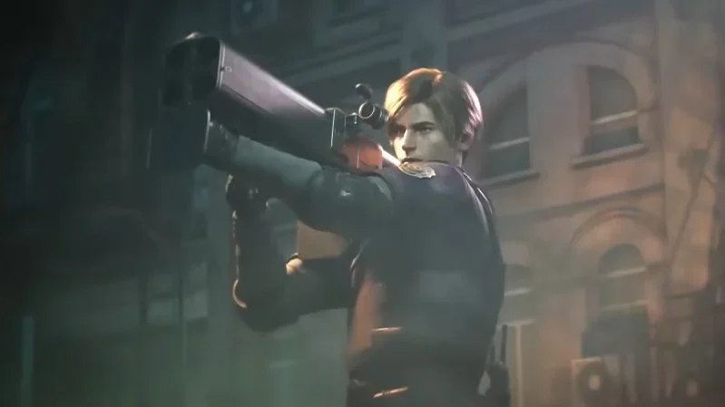 Nuevo juego de Resident Evil: Survival Unit supera 2 millones de ...