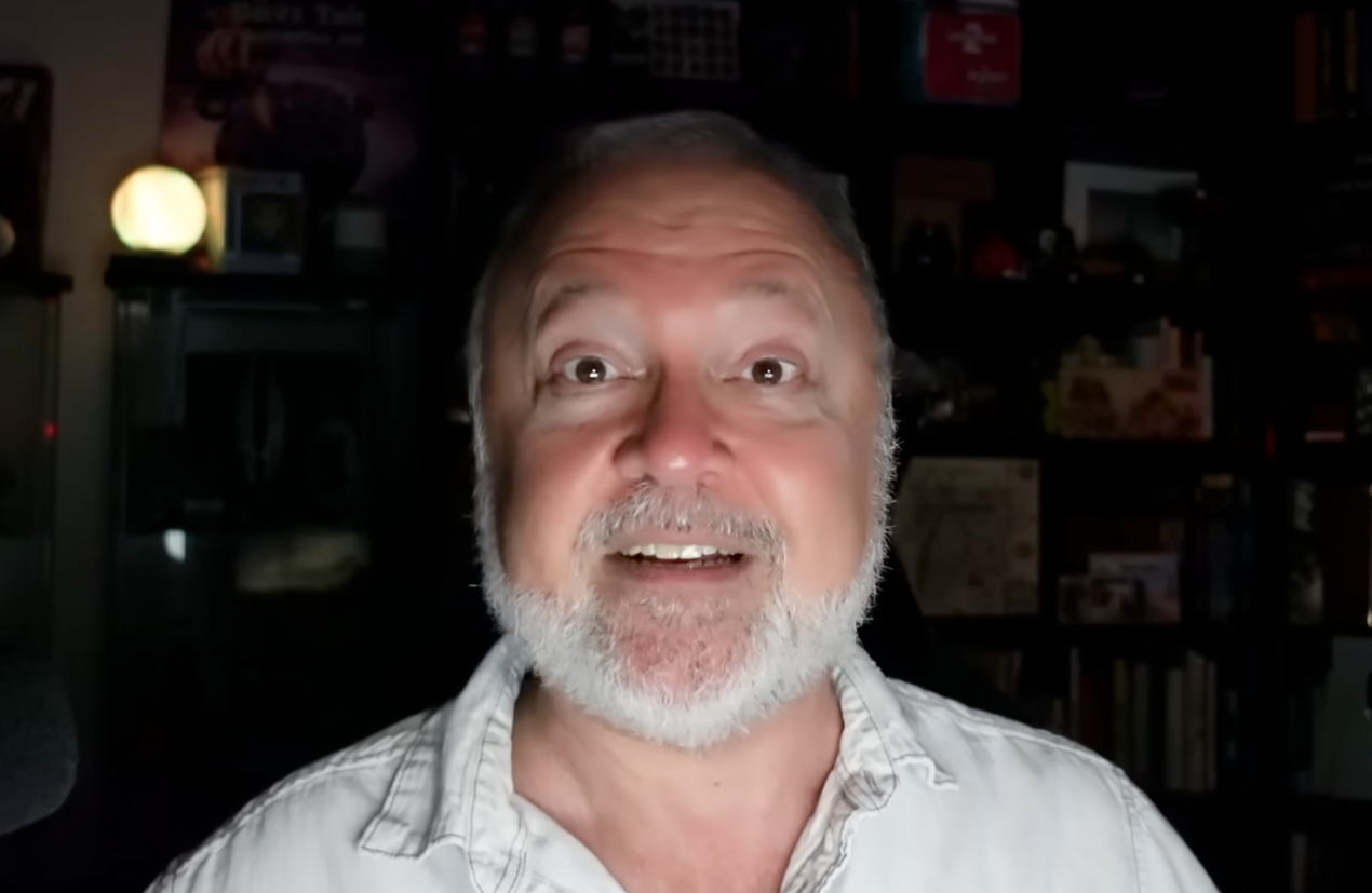 Fallout Co-Creator Tim Cain: Moderne Spiele „wissen nicht, was sie sein ...