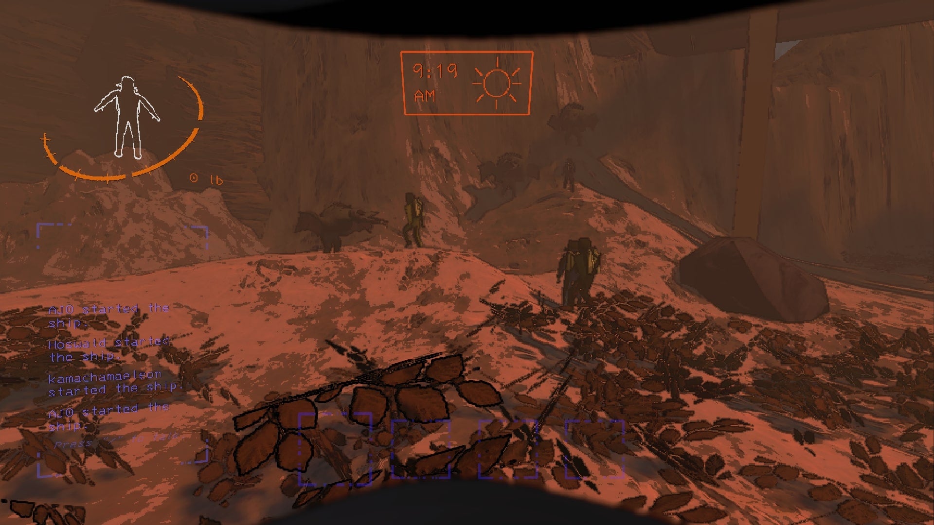 Lethal Company Monsters and how to beat them all | VG247