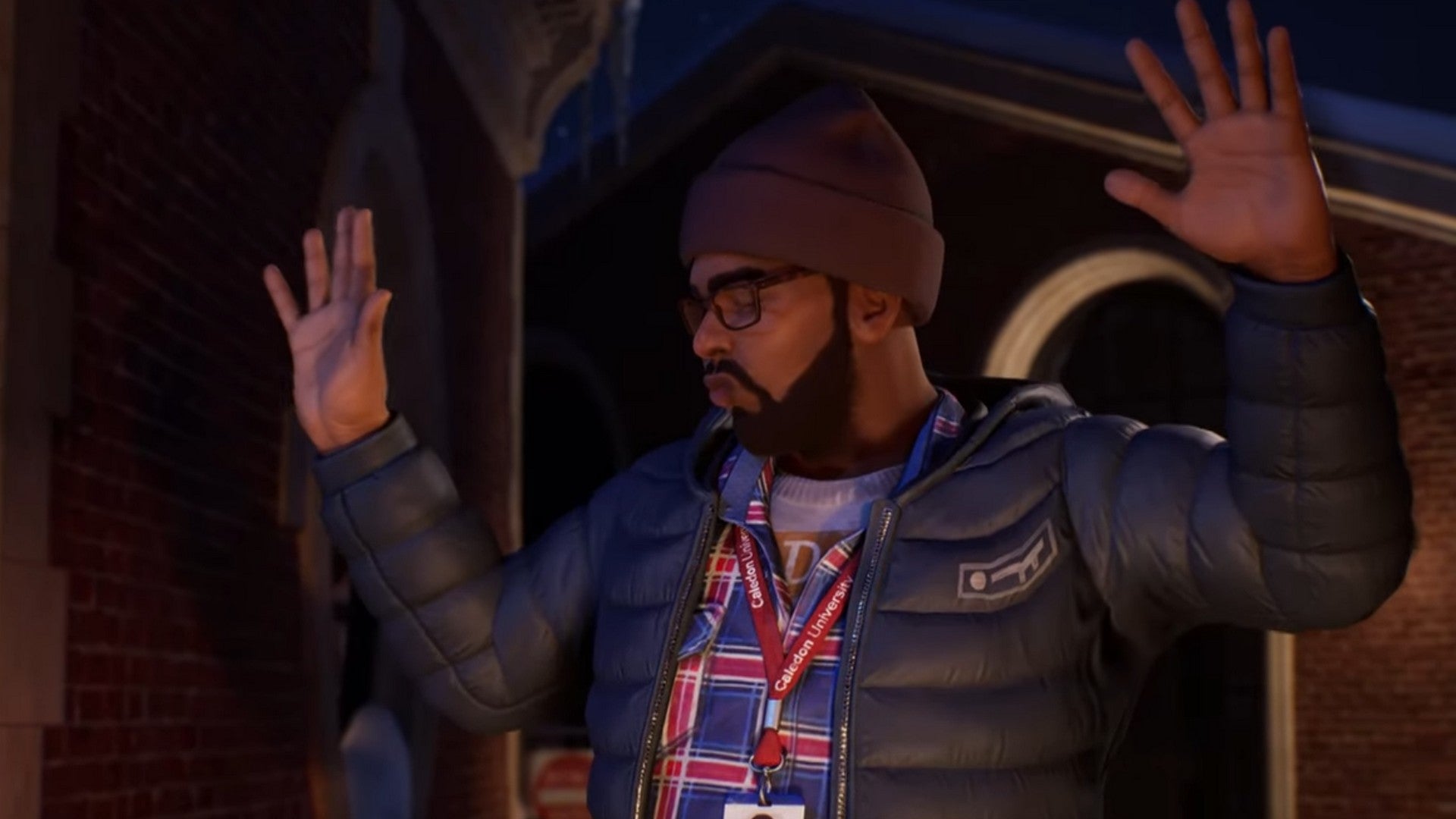 Wer ist Moses in Life is Strange: Double Exposure? Neuer Trailer ...
