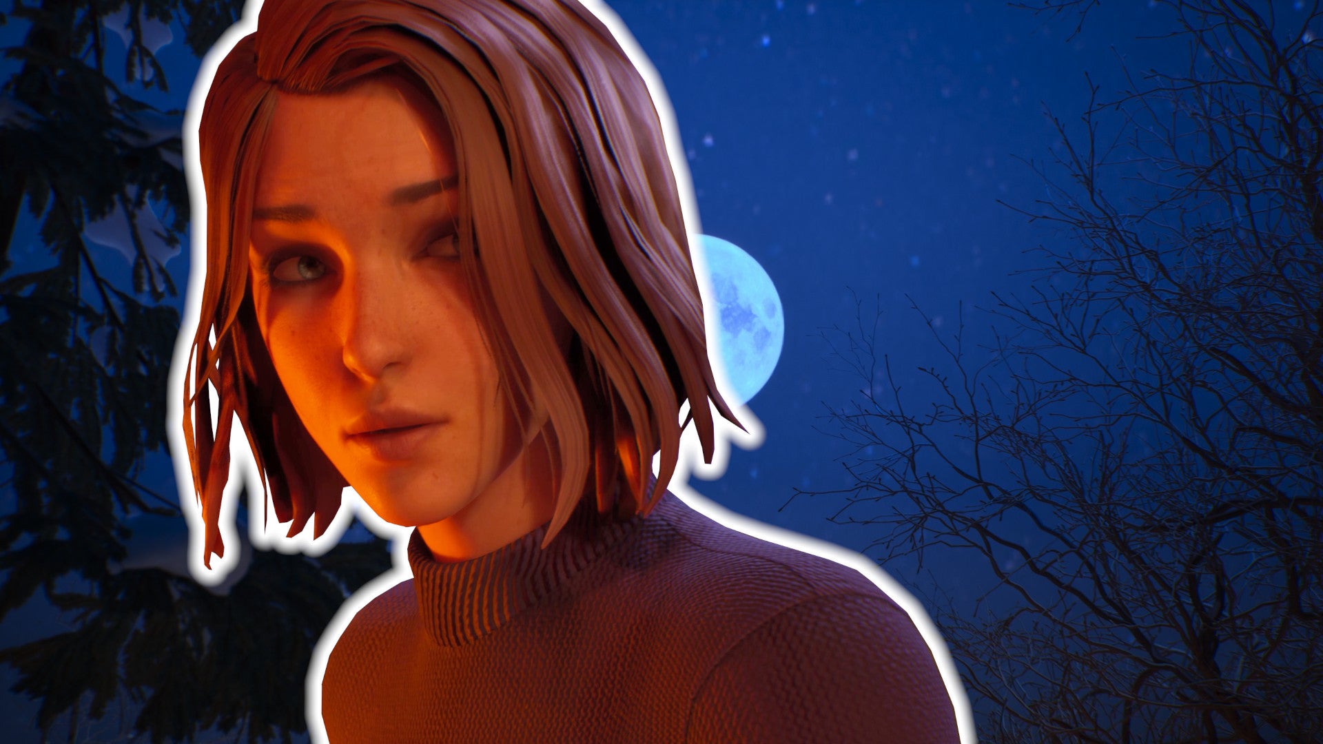 Animiertes Tolles Gesicht Zauberin Teela Gegen Evil Lyn (oder