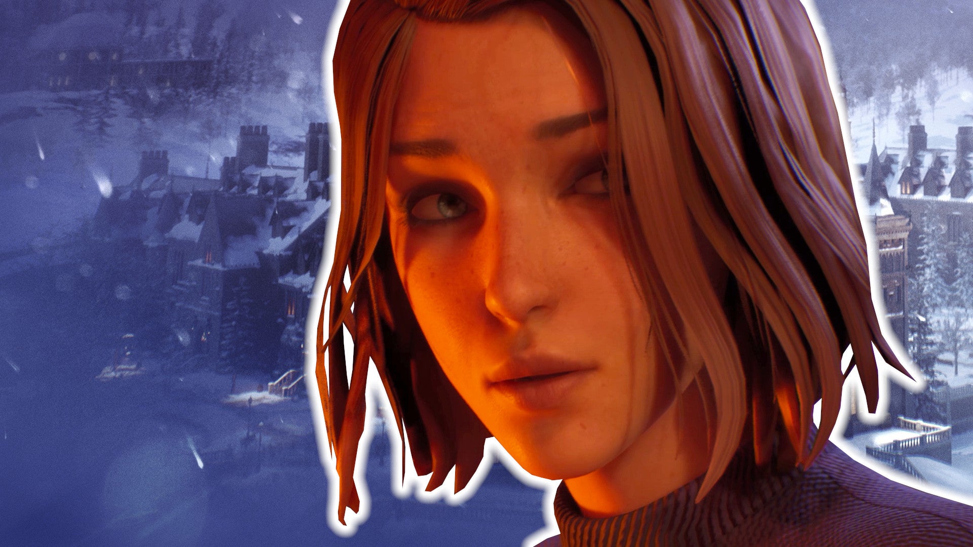Life is Strange: Double Exposure stellt die Caledon-Universität vor