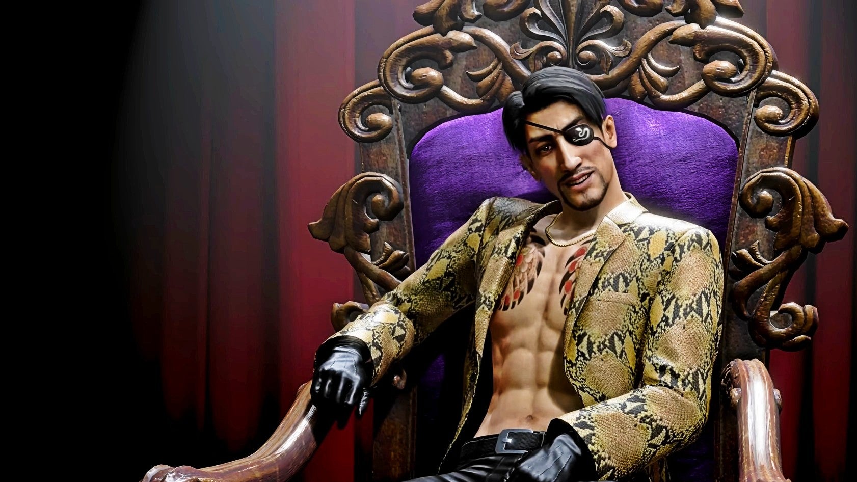 Like a Dragon: Pirate Yakuza in Hawaii – Neuer Story-Trailer zeigt ...