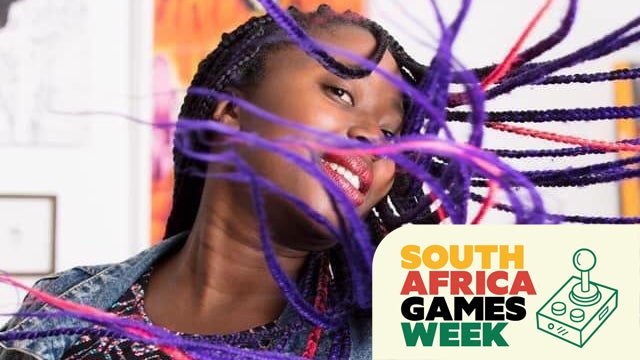 Limpho Moeti: Collaboration is key to South Africa's future in games ...