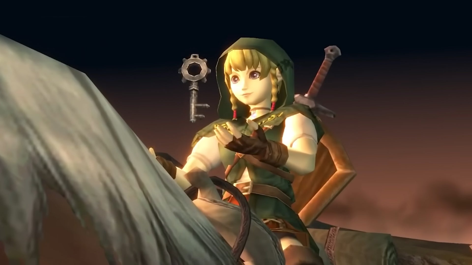 Twilight Princess jetzt als Fan-Port nativ auf PC spielbar | Eurogamer.de