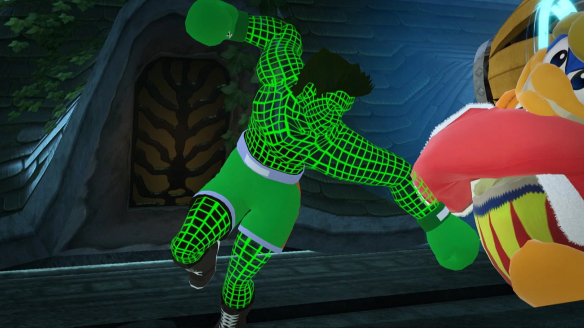 Little Mac Super Smash Bros Ultimate Guide - Unlock, Moves, Changes ...