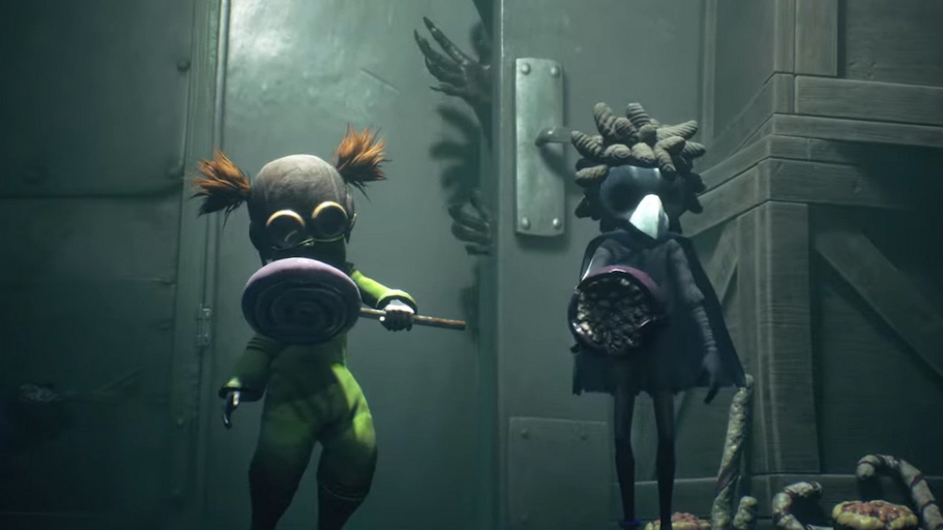 Little Nightmares 3: Exklusive Spiral Edition jetzt vorbestellen ...