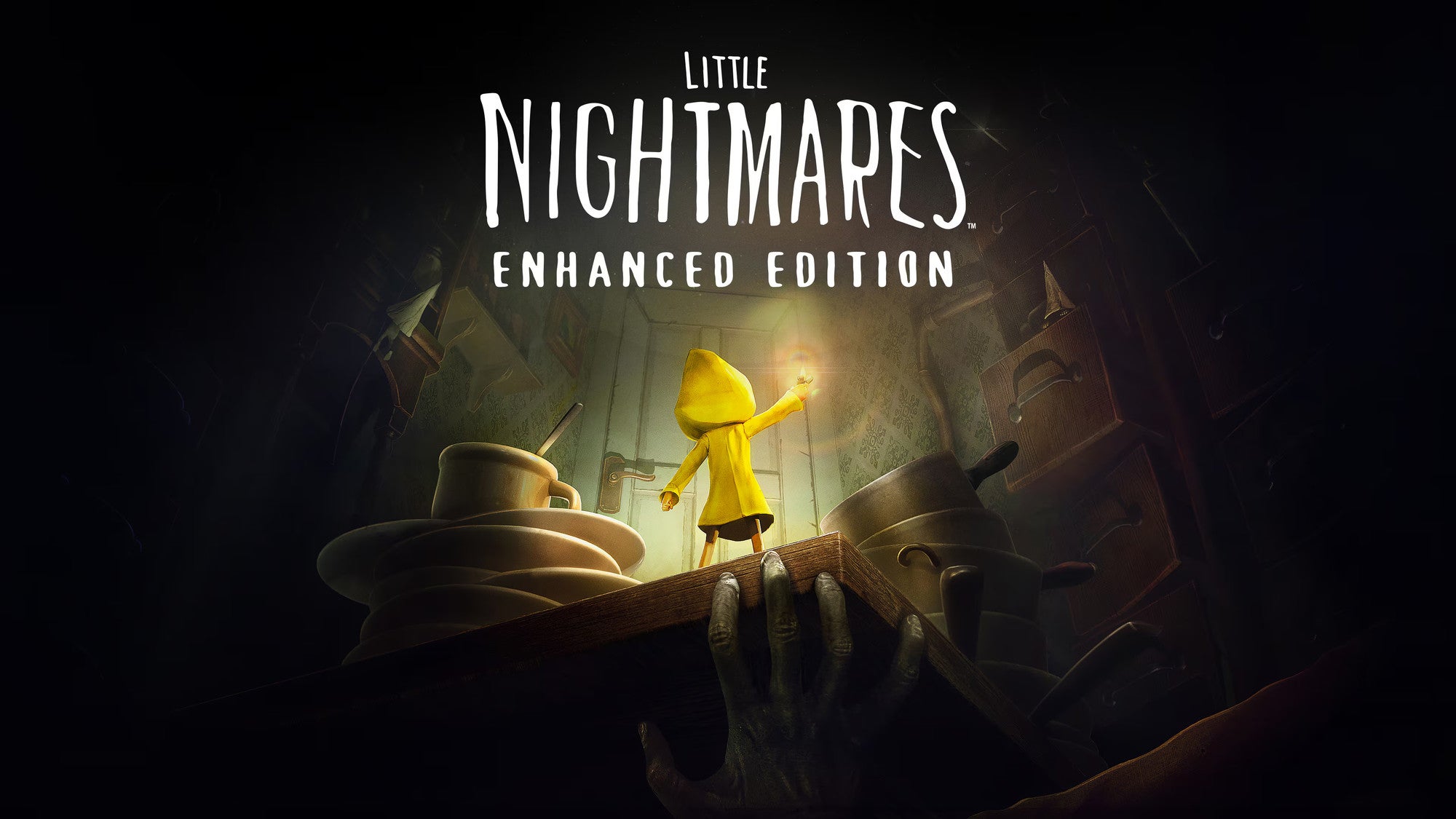 Bandai Namco emitirá un showcase de Little Nightmares la próxima semana ...