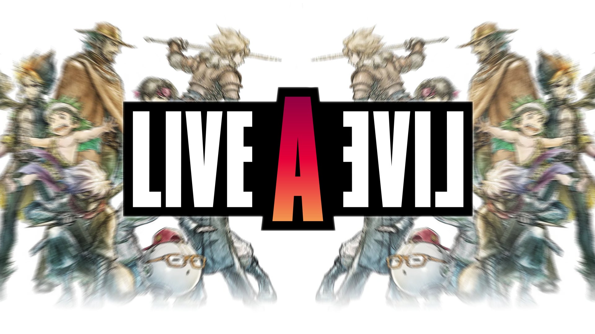 Live A Live is a must-play 16-bit era classic, lovingly remade | VG247