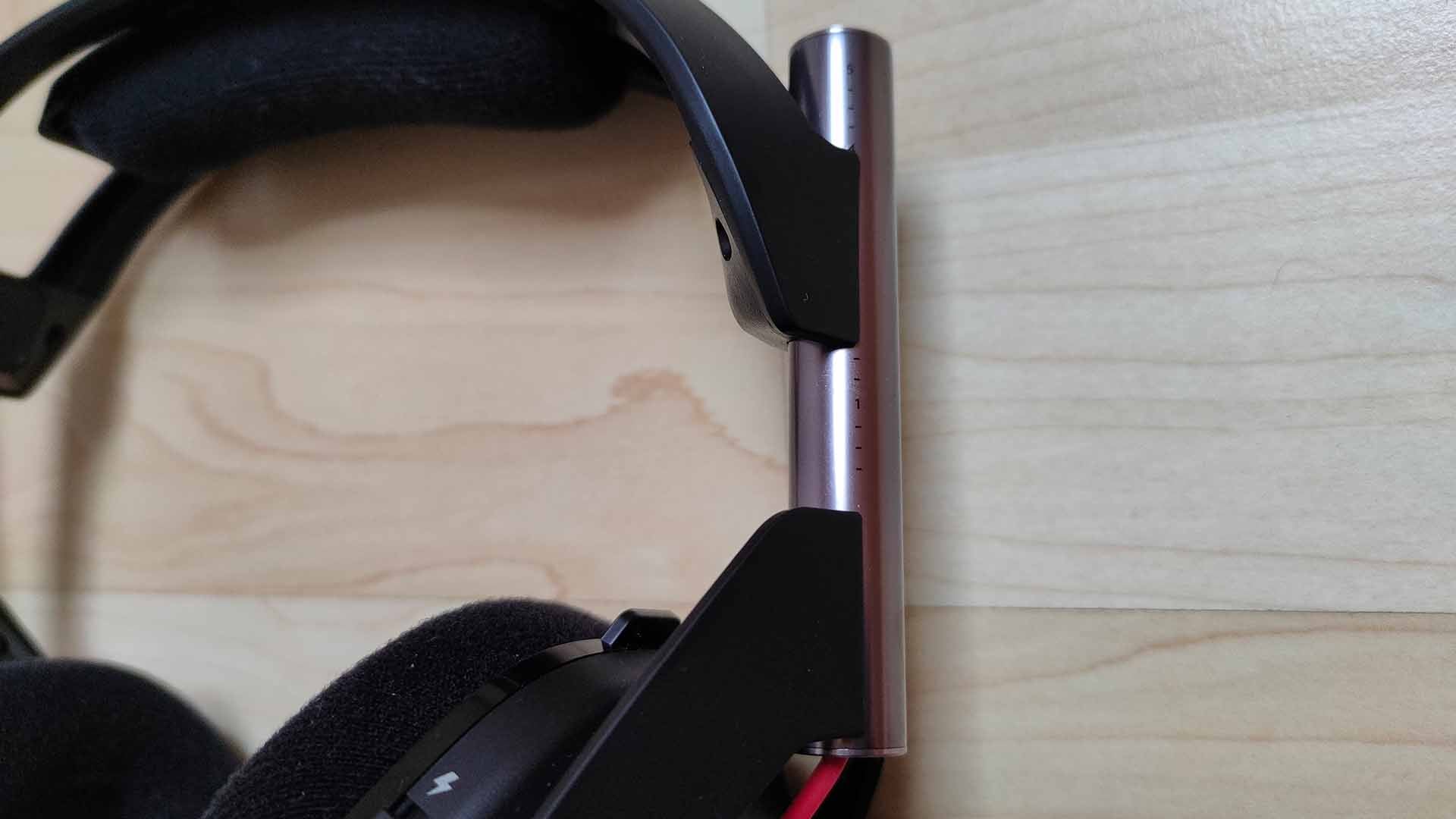 Logitech Astro A50 (Gen 5) Test | Eurogamer.de