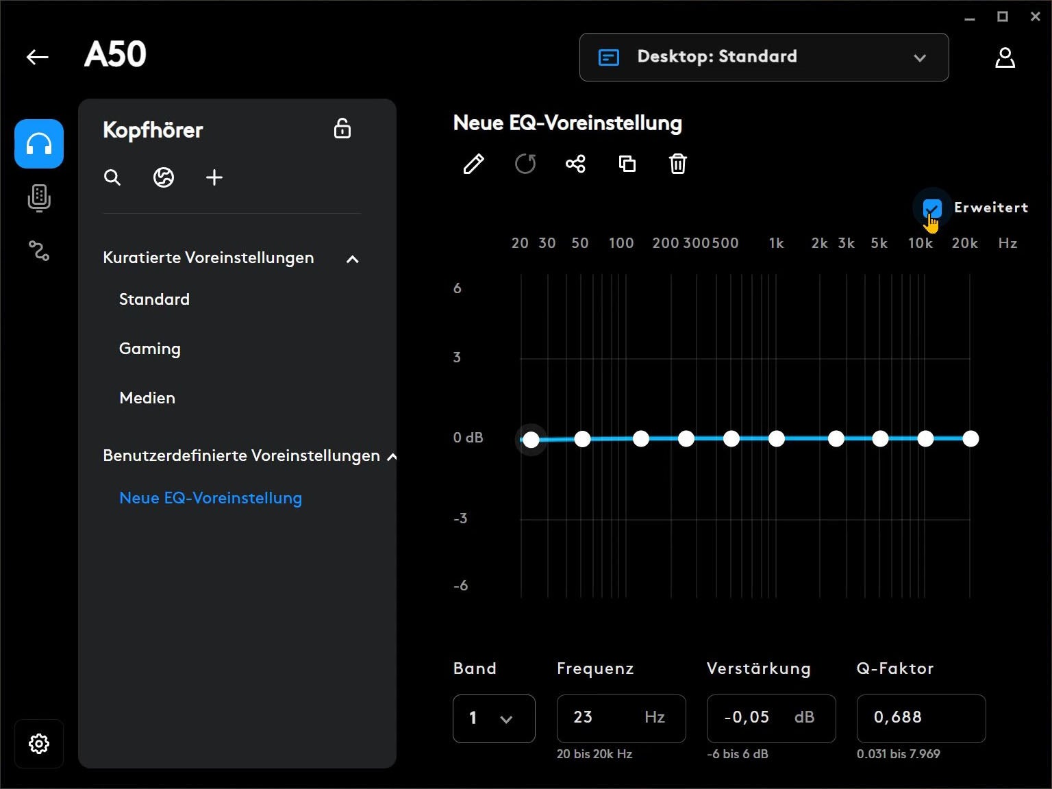 Logitech Astro A50 (Gen 5) Test | Eurogamer.de