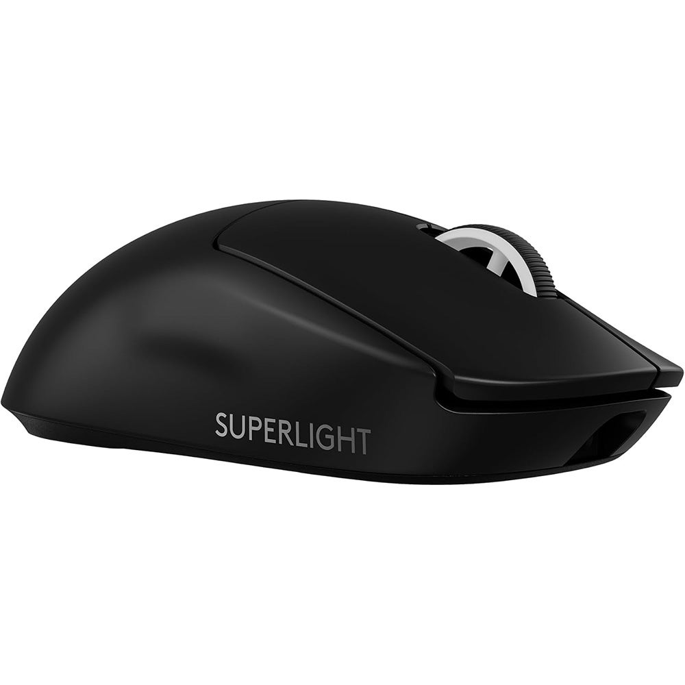 This Logitech G PRO X Superlight 2 may have too many names, but it's ...