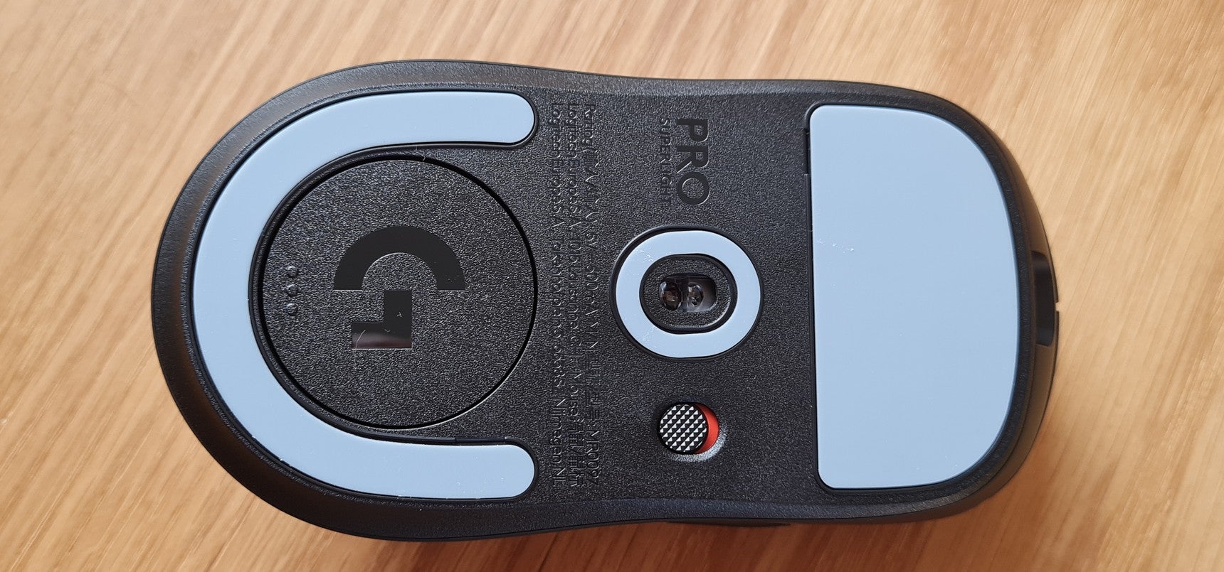 Logitech G Pro X Superlight 2 im Test | Eurogamer.de