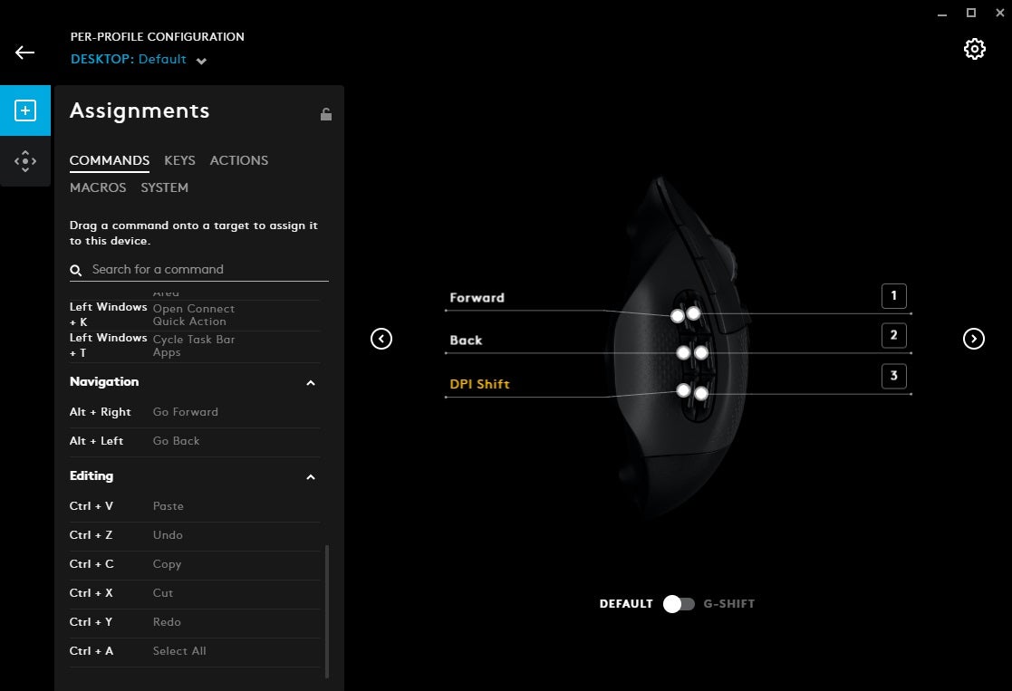 Logitech G604 Review | VG247