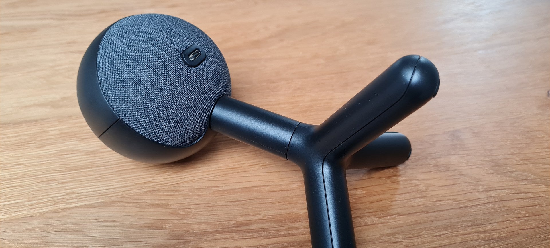 Logitech Yeti Orb im Test | Eurogamer.de