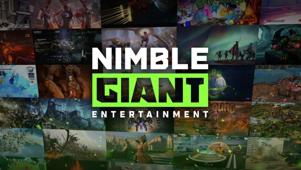 Nimble Giant Entertainment reportedly reduces staff by 28 ...