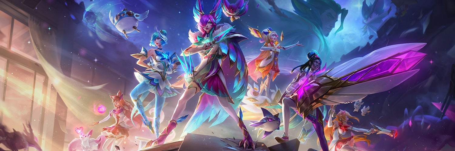 League of Legends: Wild Rift has amassed $500m in global revenue ...