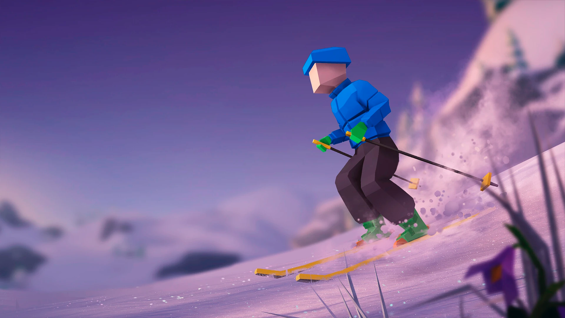 Megagon Industries | Eurogamer.es