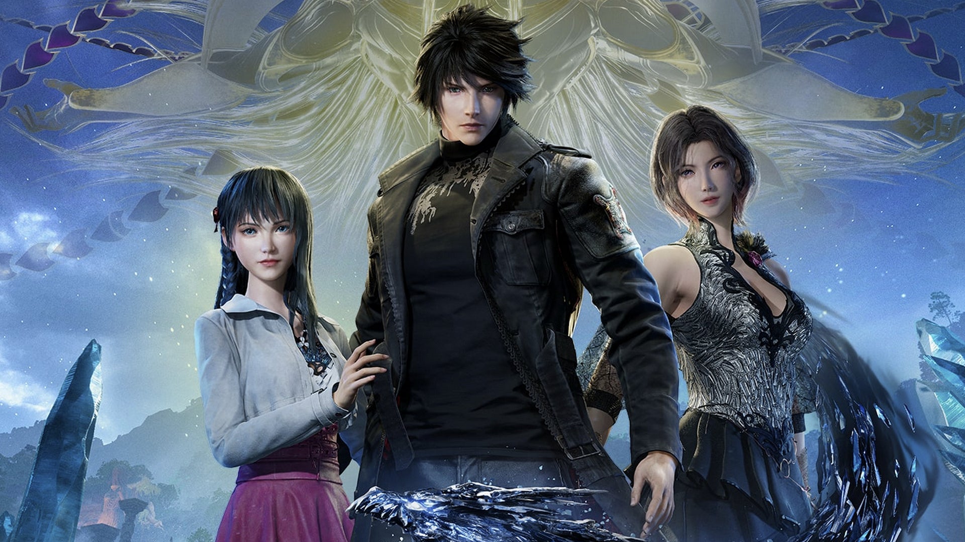 Lost Soul Aside im Test: Warum das Kampfsystem gefällt, aber der Rest ...
