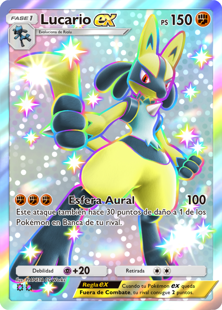 Los Pokémon variocolor llegan esta semana a TCG Pocket con los sobres ...