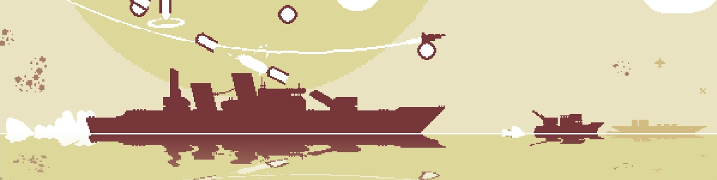 Luftrausers PC Review: Welcome to the Dogfight | VG247
