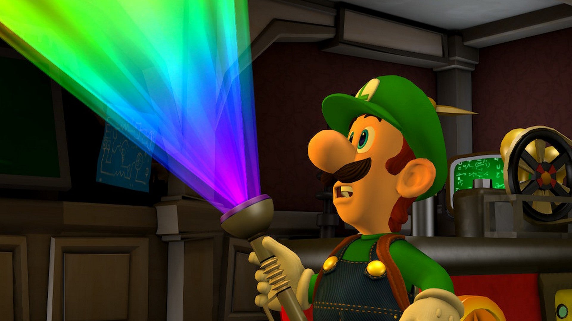 Luigi's Mansion 2 HD - Komplettlösung (Switch), Tipps und Tricks ...