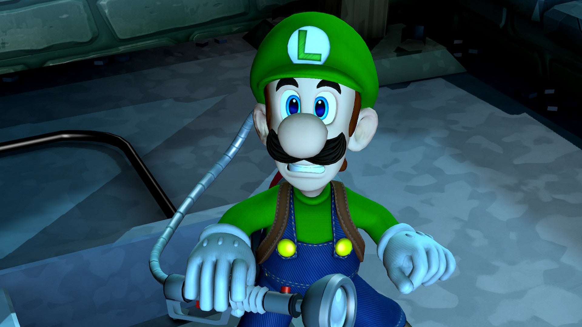 Luigi's Mansion 2 HD - Komplettlösung (Switch), Tipps und Tricks ...