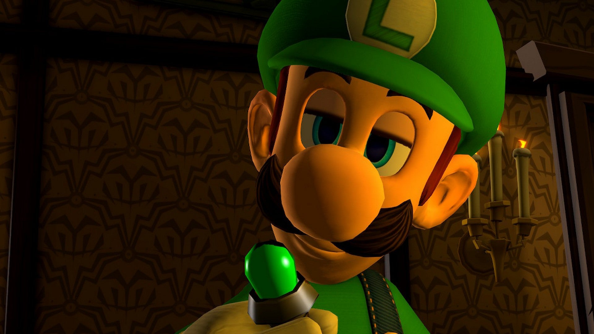 Luigi's Mansion 2 HD: Wie kriegt man mehr Herzen? | Eurogamer.de
