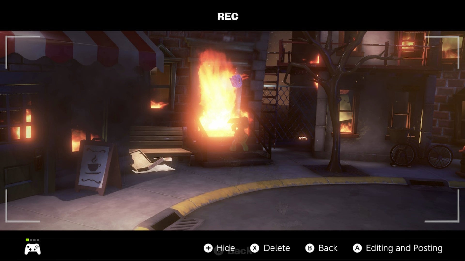 Luigi’s Mansion 3 Paranormal Productions Walkthrough: How to Get the ...