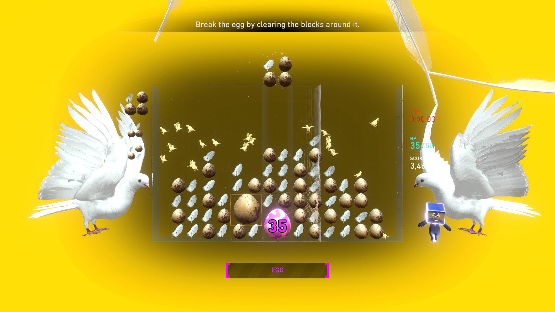 Lumines Arise review - cor, this is wonderful | Eurogamer.net