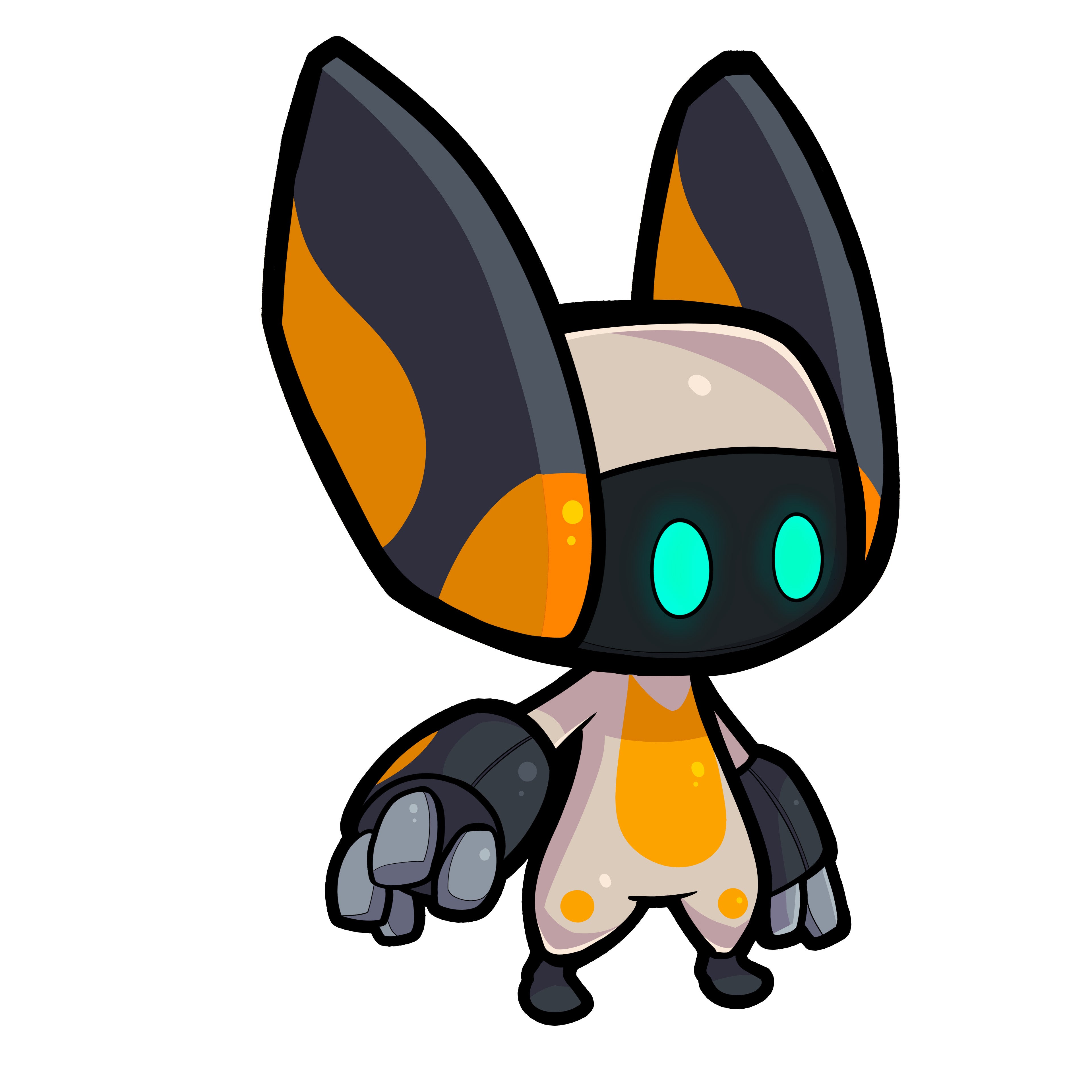 Temtem Tempedia list of all available Temtem | Eurogamer.net