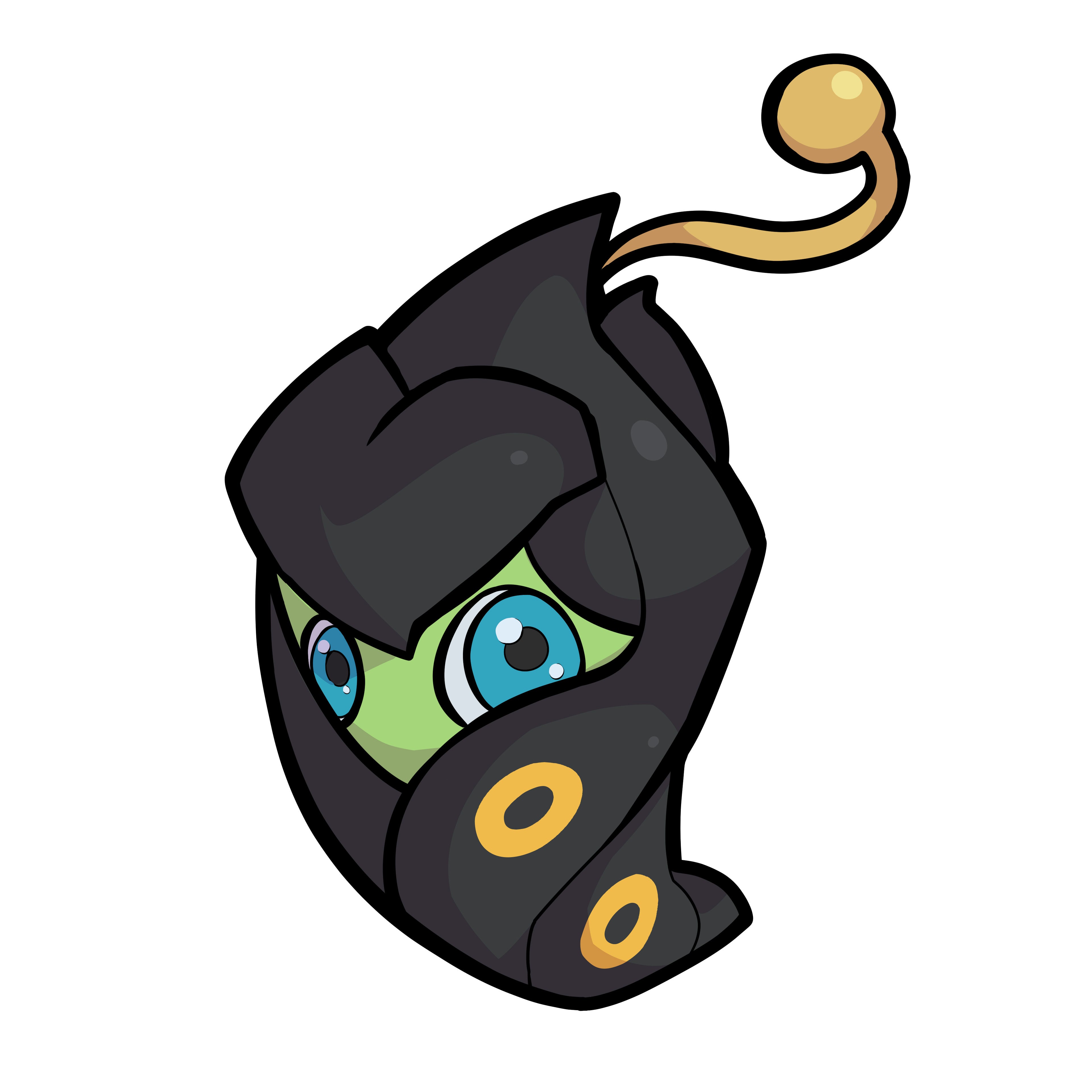 Temtem Tempedia list of all available Temtem | Eurogamer.net