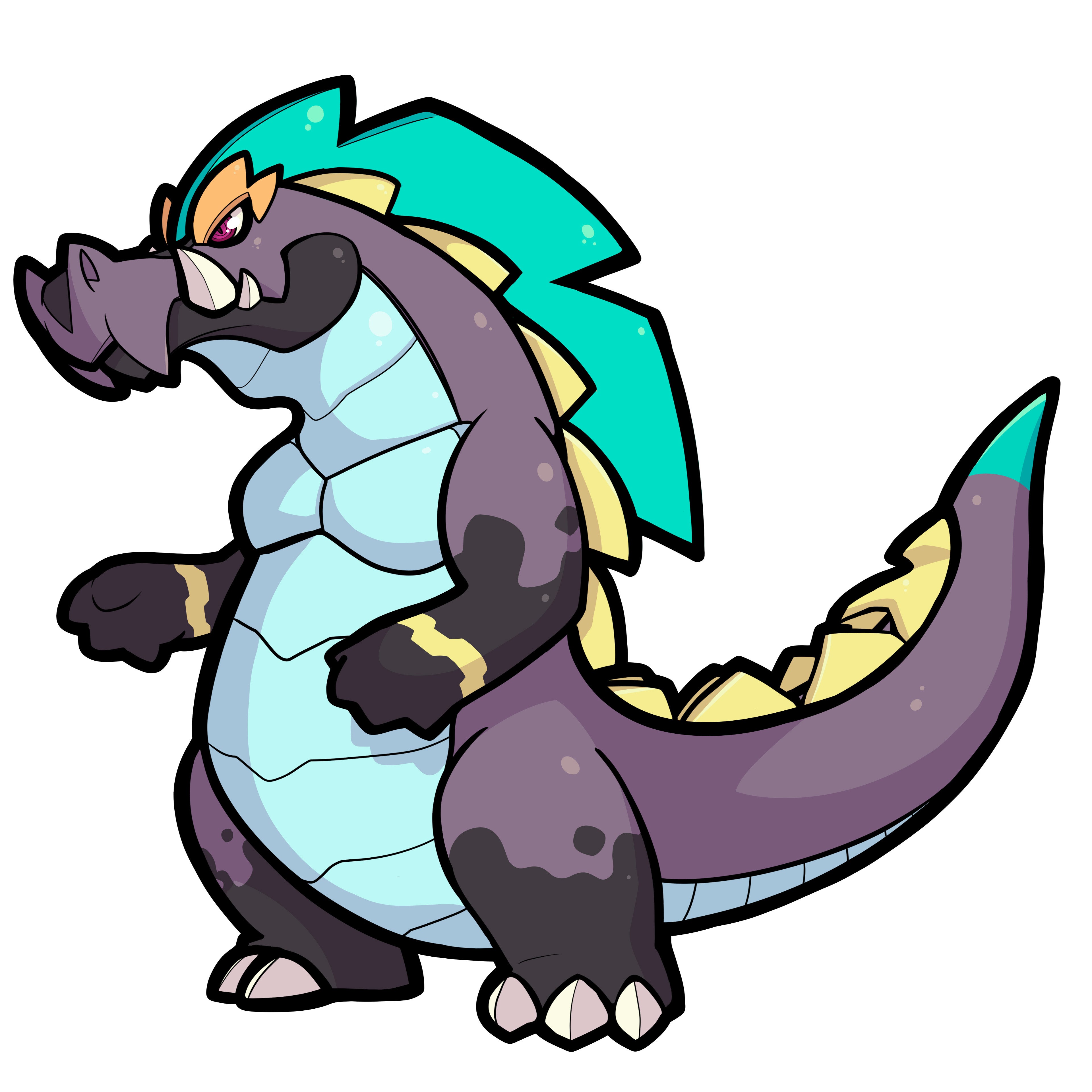 Temtem Tempedia list of all available Temtem | Eurogamer.net