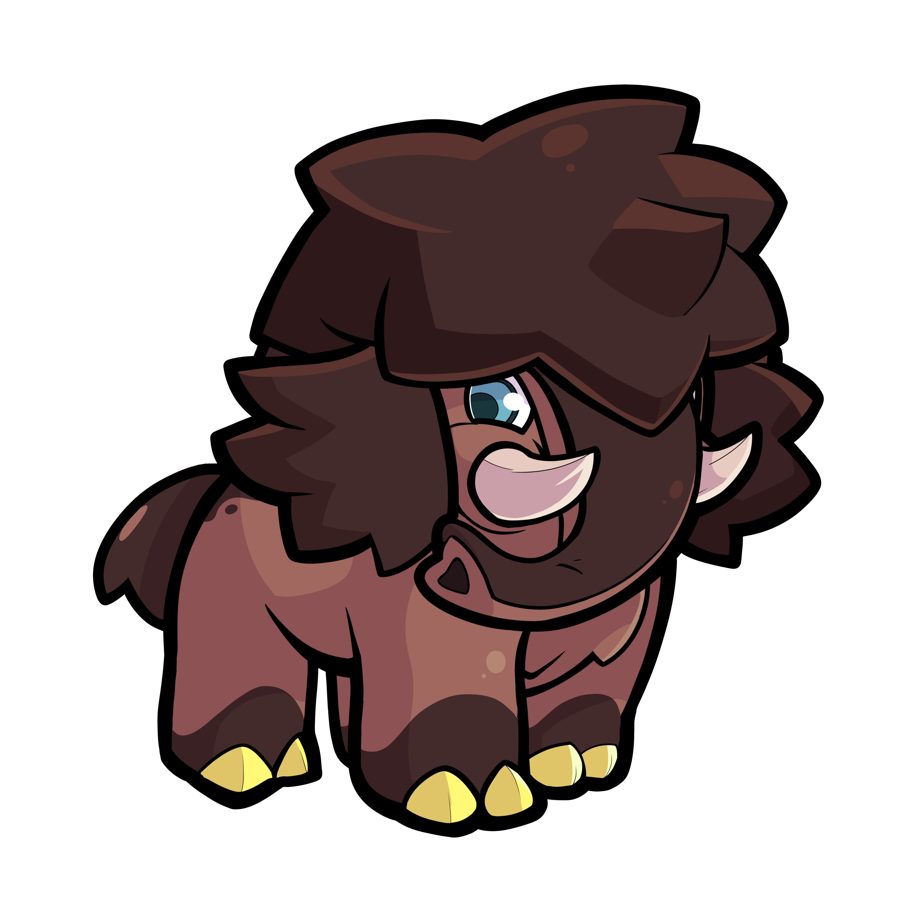 Temtem Tempedia list of all available Temtem | Eurogamer.net