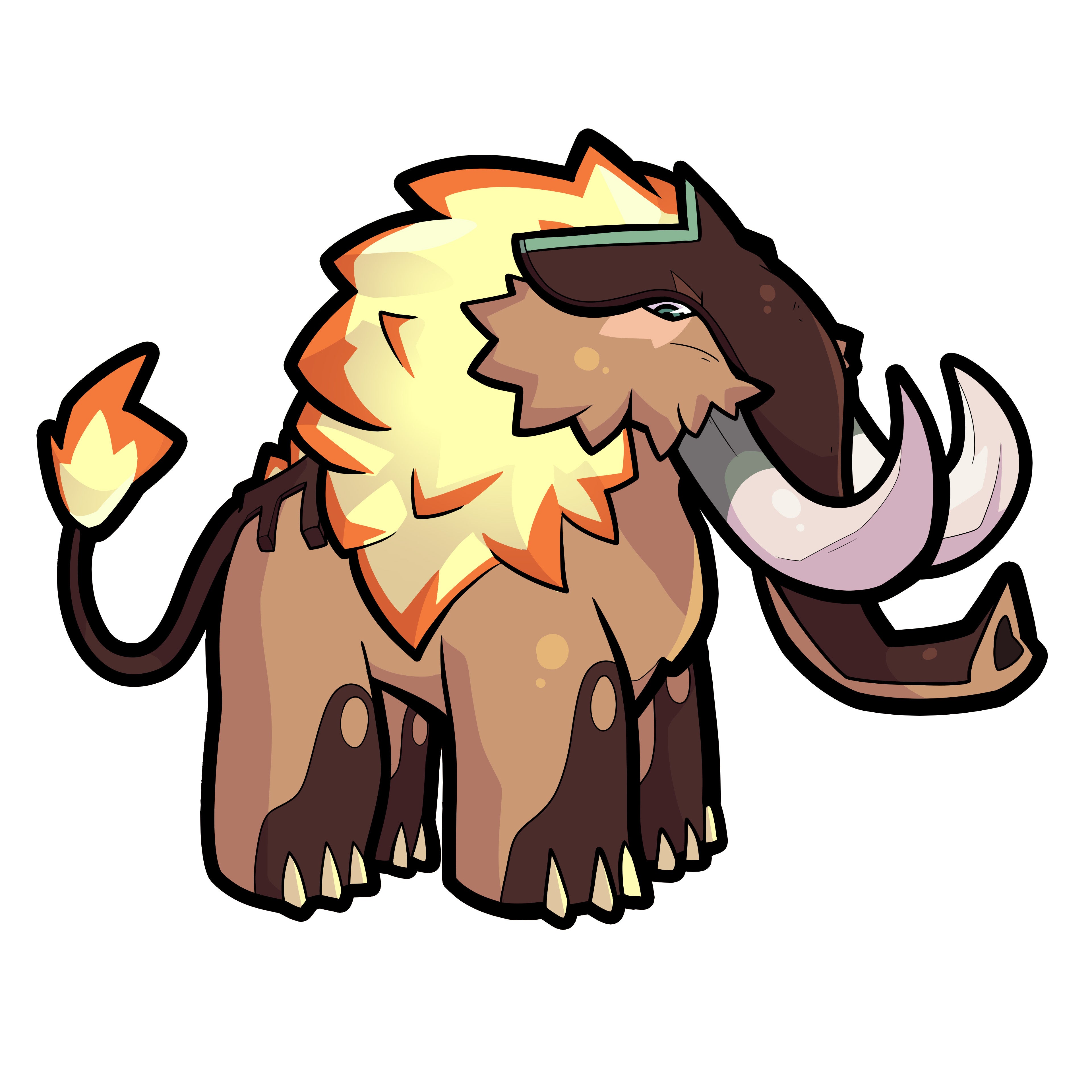 Temtem Tempedia list of all available Temtem | Eurogamer.net