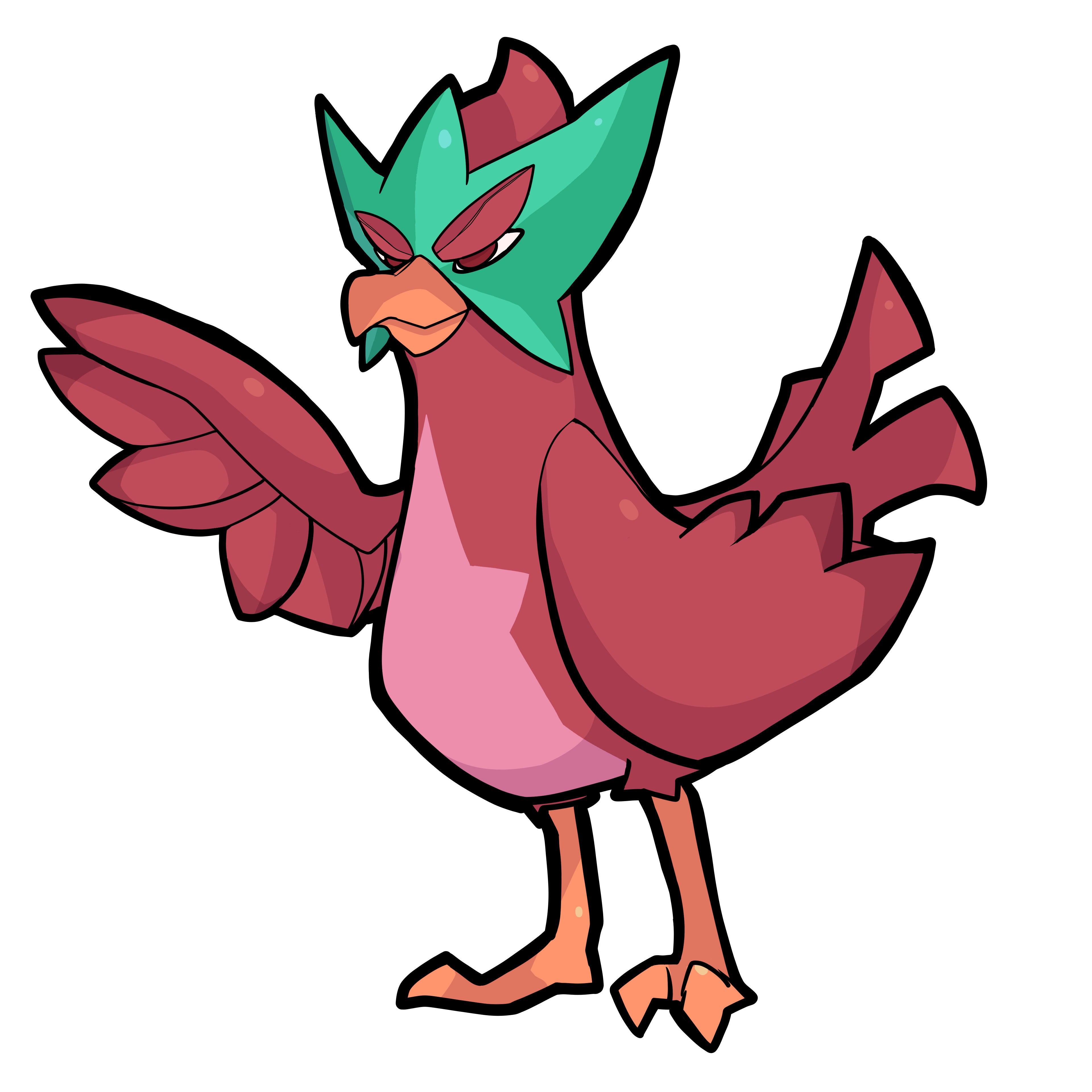 Temtem Tempedia list of all available Temtem | Eurogamer.net