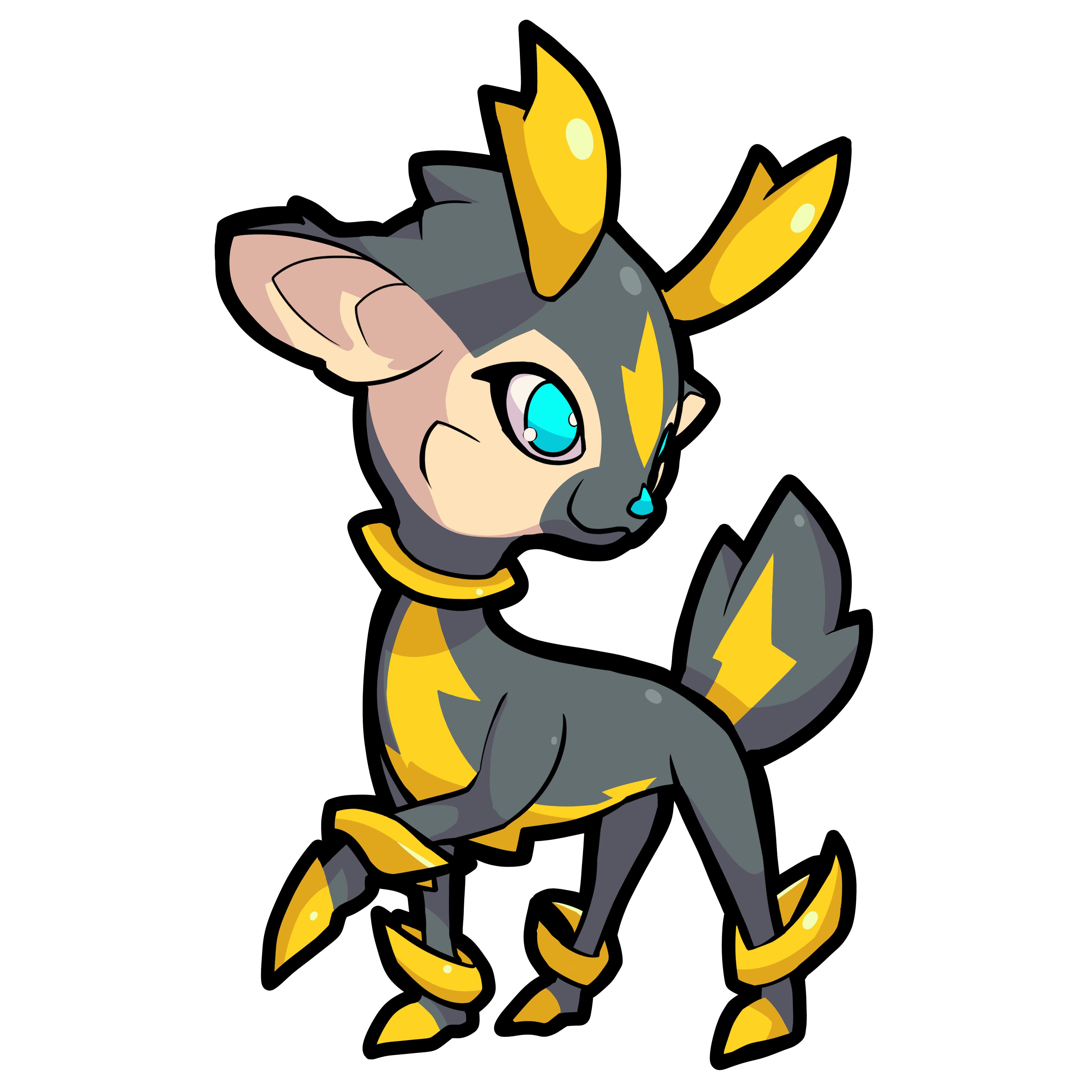 Temtem Tempedia list of all available Temtem | Eurogamer.net