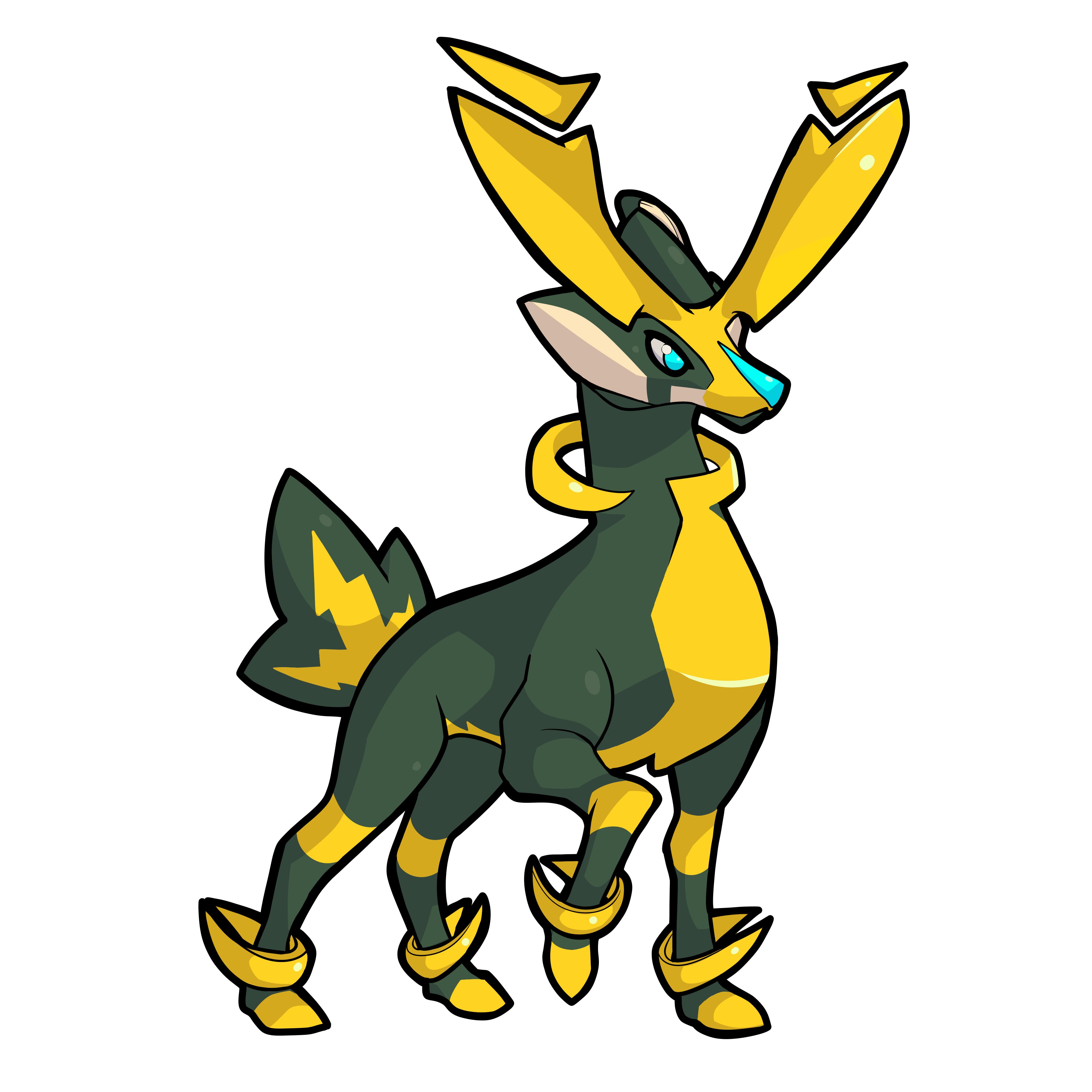 Temtem Tempedia list of all available Temtem | Eurogamer.net