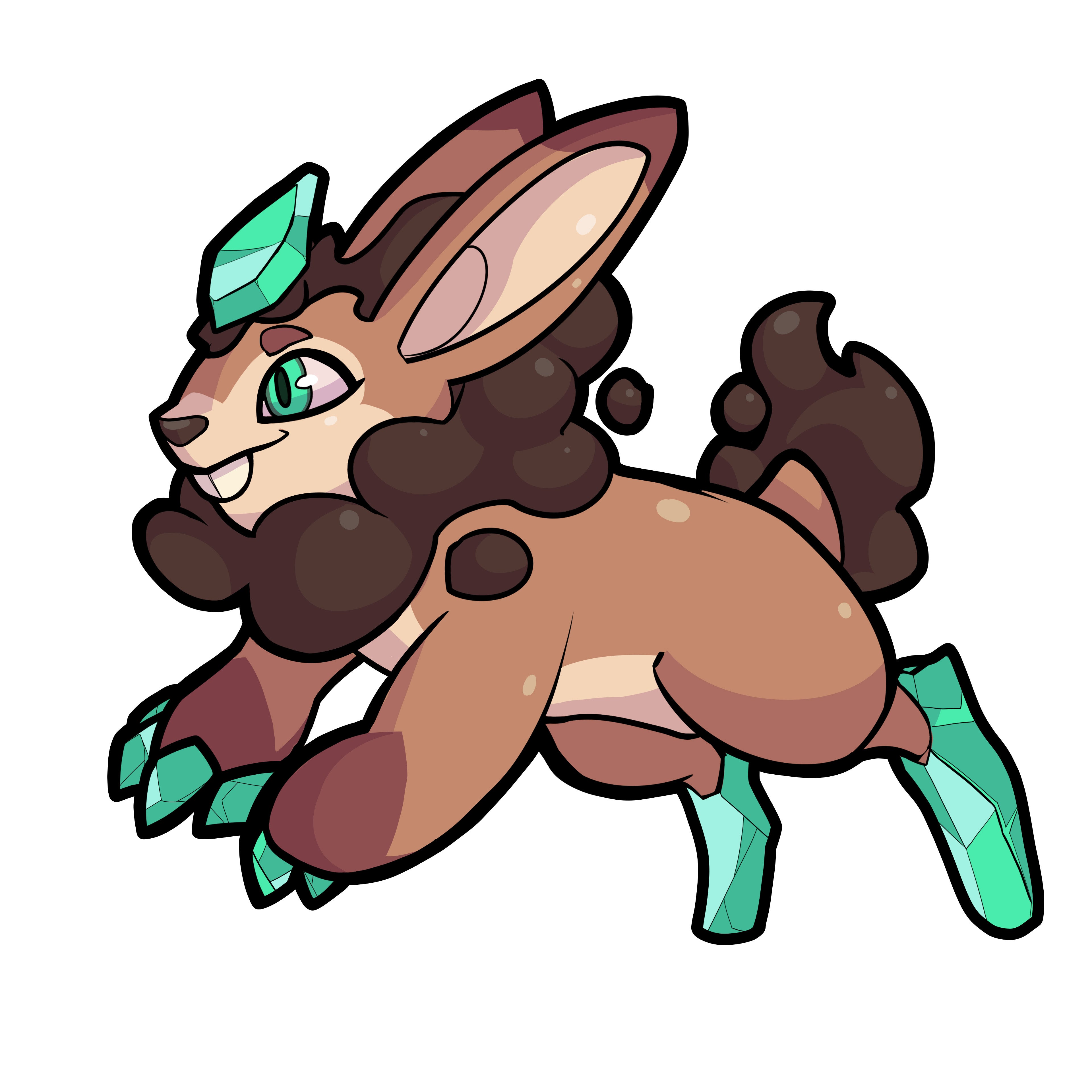 Temtem Tempedia list of all available Temtem | Eurogamer.net