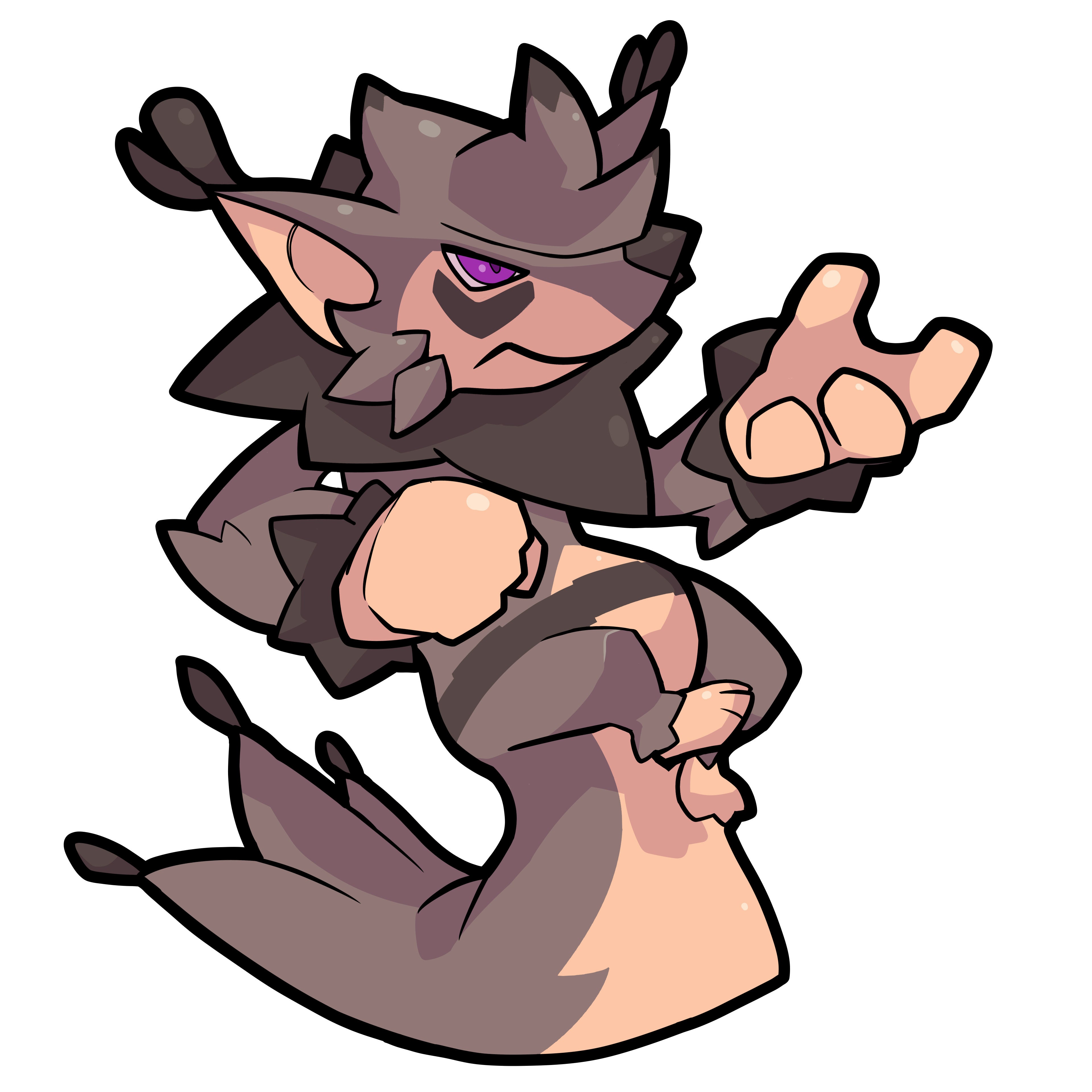 Temtem Tempedia list of all available Temtem | Eurogamer.net