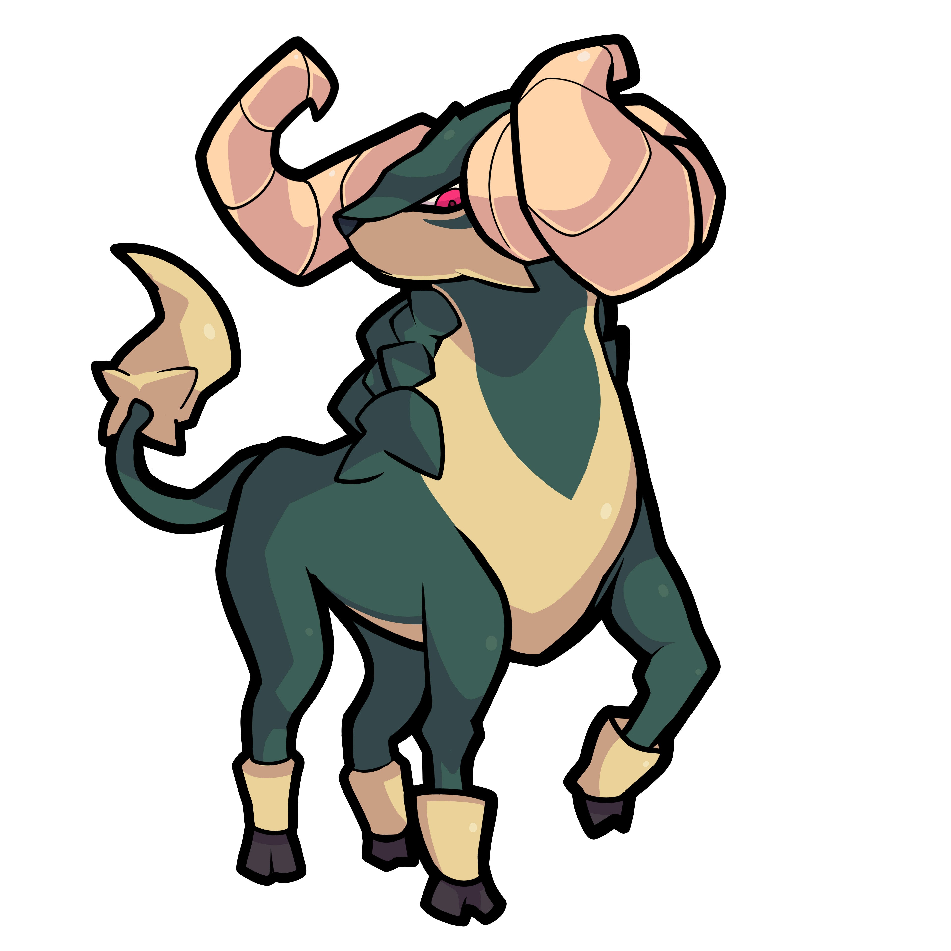 Temtem Tempedia list of all available Temtem | Eurogamer.net