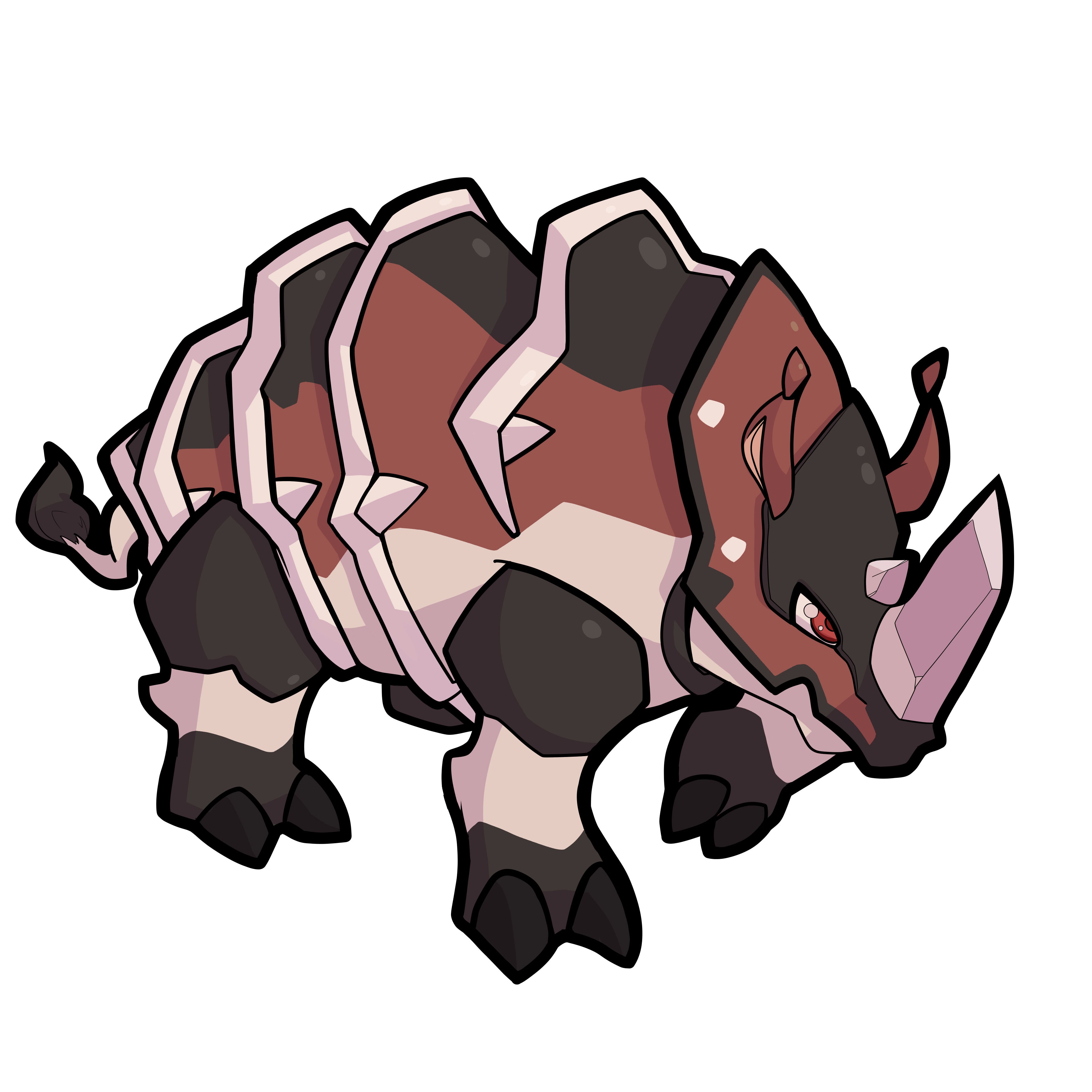 Temtem Tempedia list of all available Temtem | Eurogamer.net