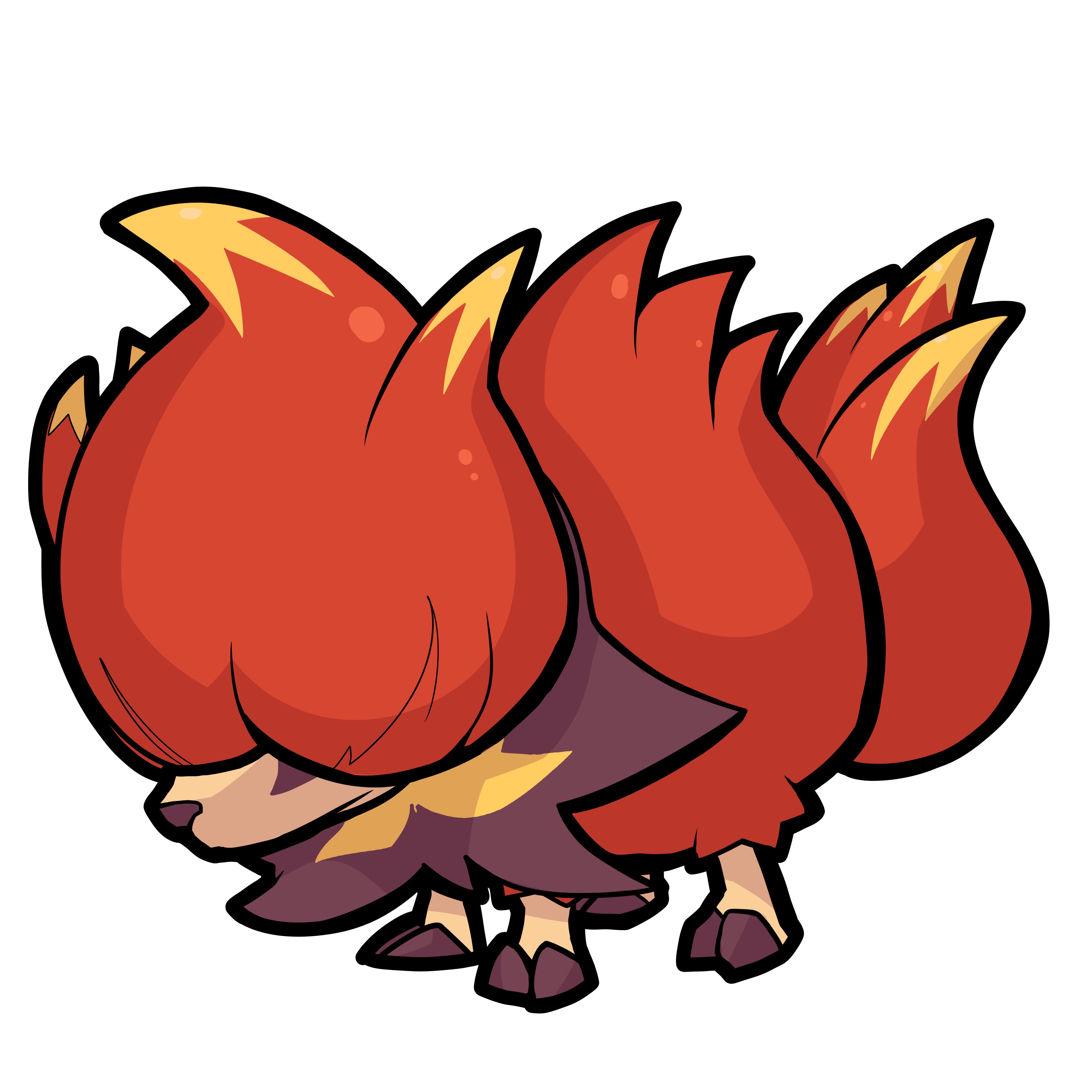 Temtem Tempedia list of all available Temtem | Eurogamer.net