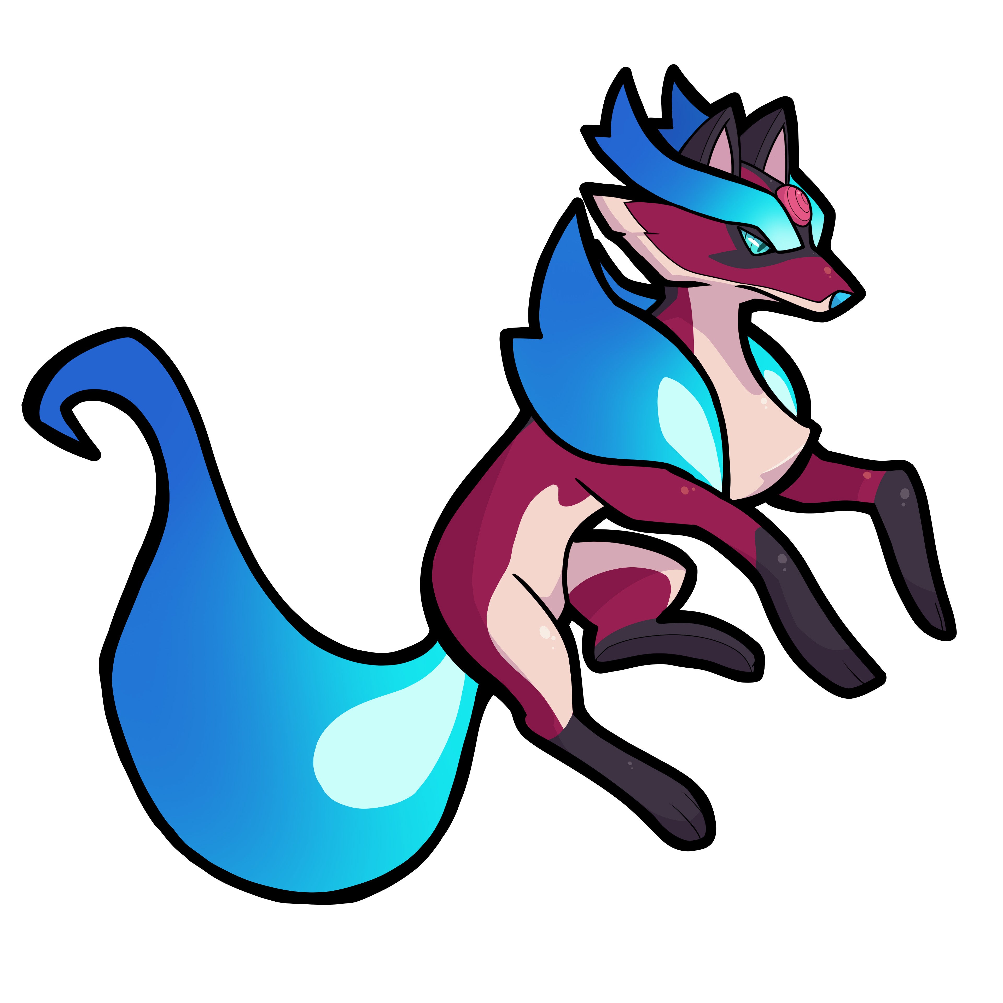 Temtem Tempedia list of all available Temtem | Eurogamer.net