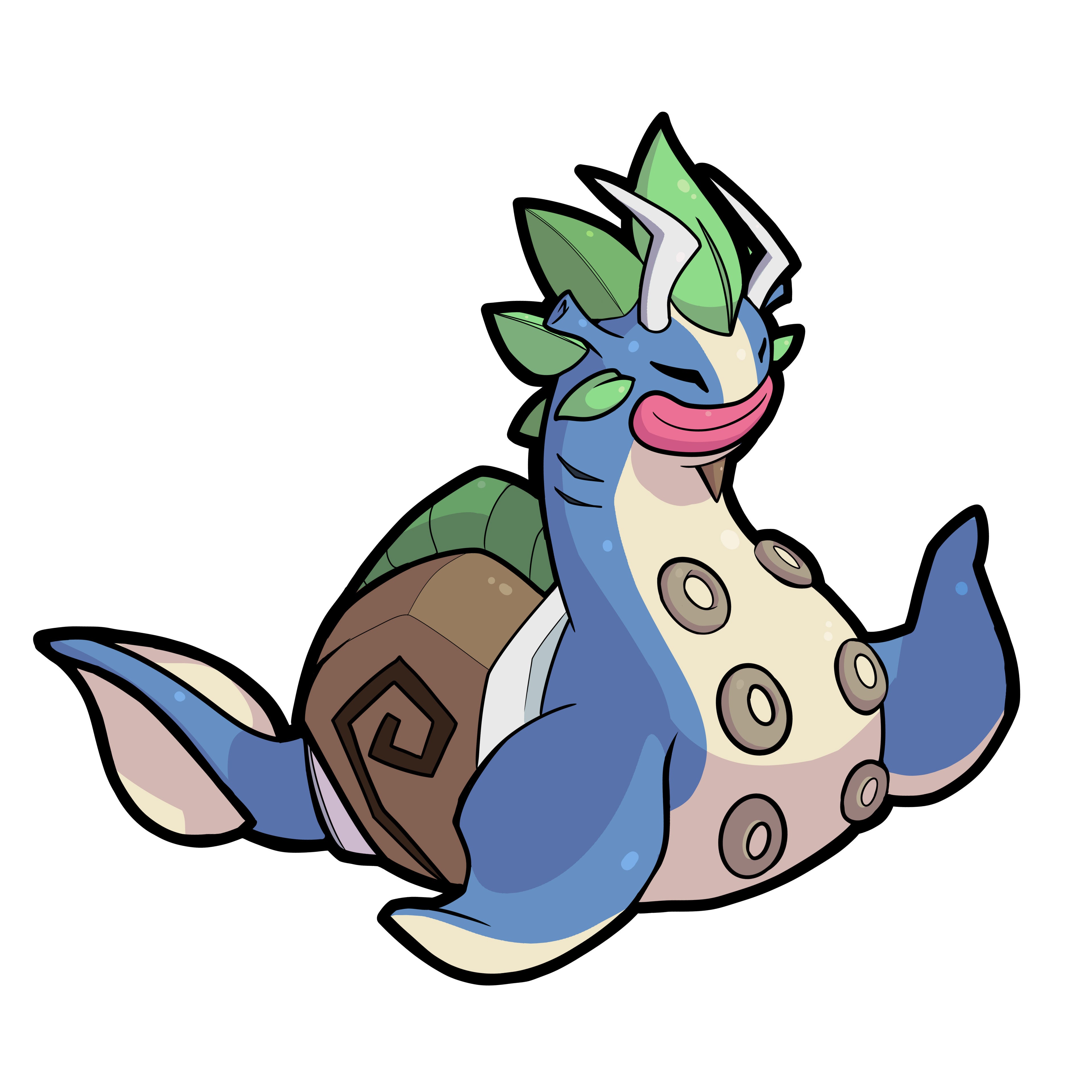 Temtem Tempedia list of all available Temtem | Eurogamer.net