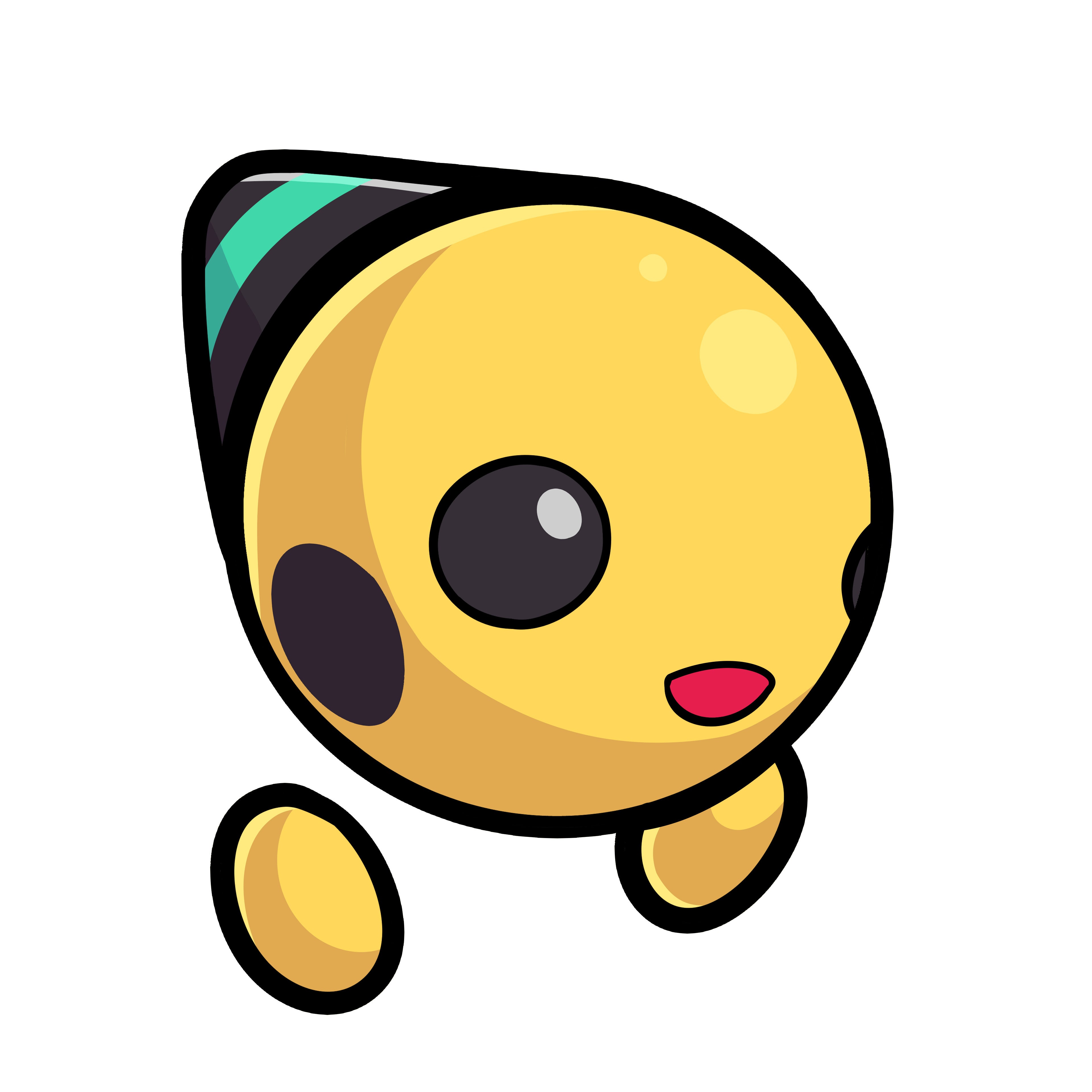 Temtem Tempedia list of all available Temtem | Eurogamer.net