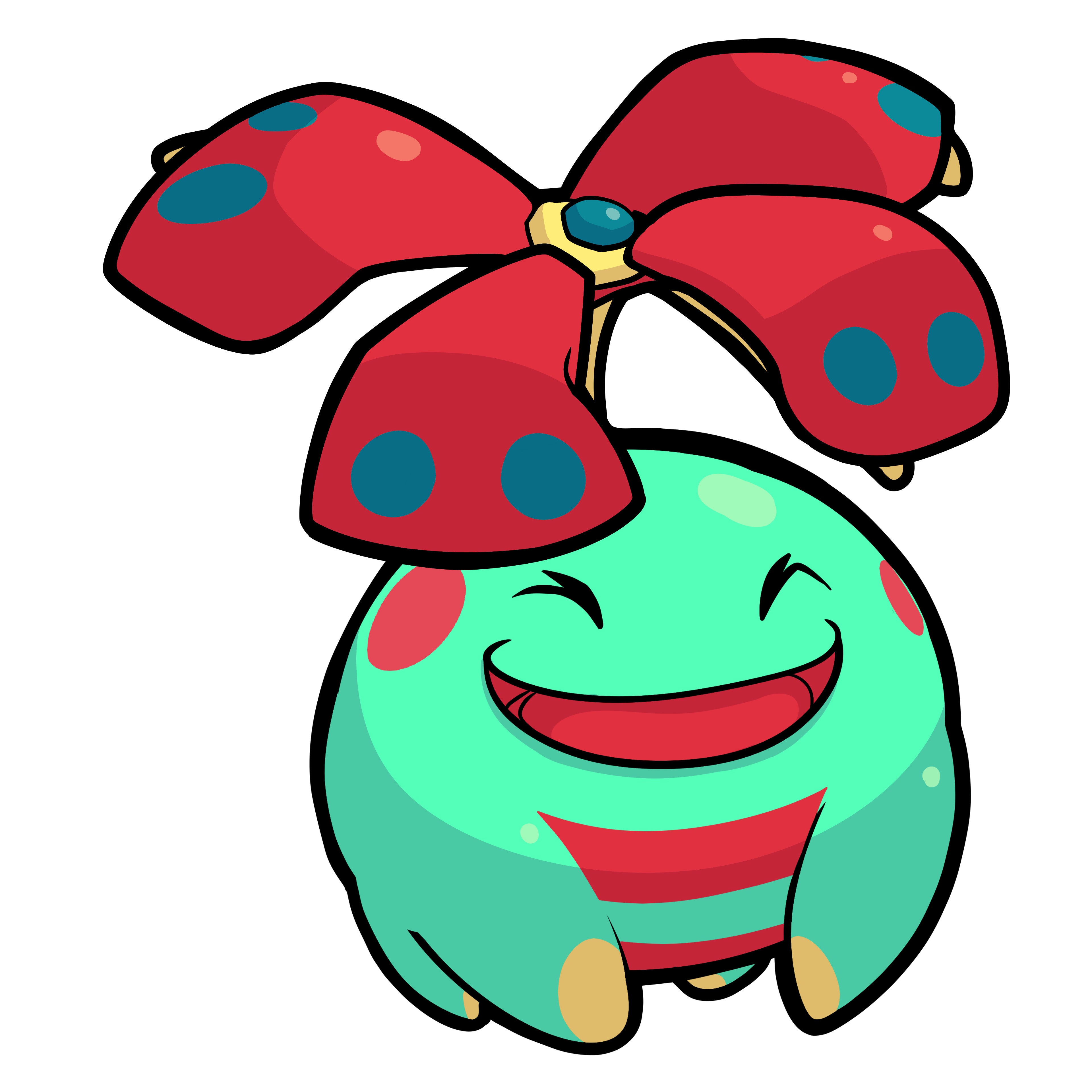 Temtem Tempedia list of all available Temtem | Eurogamer.net